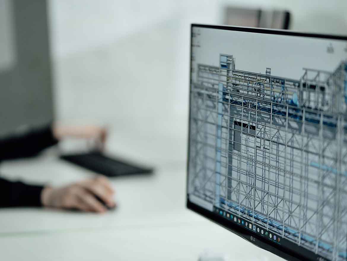 A New Horizon for BIM Technology | ACHR News