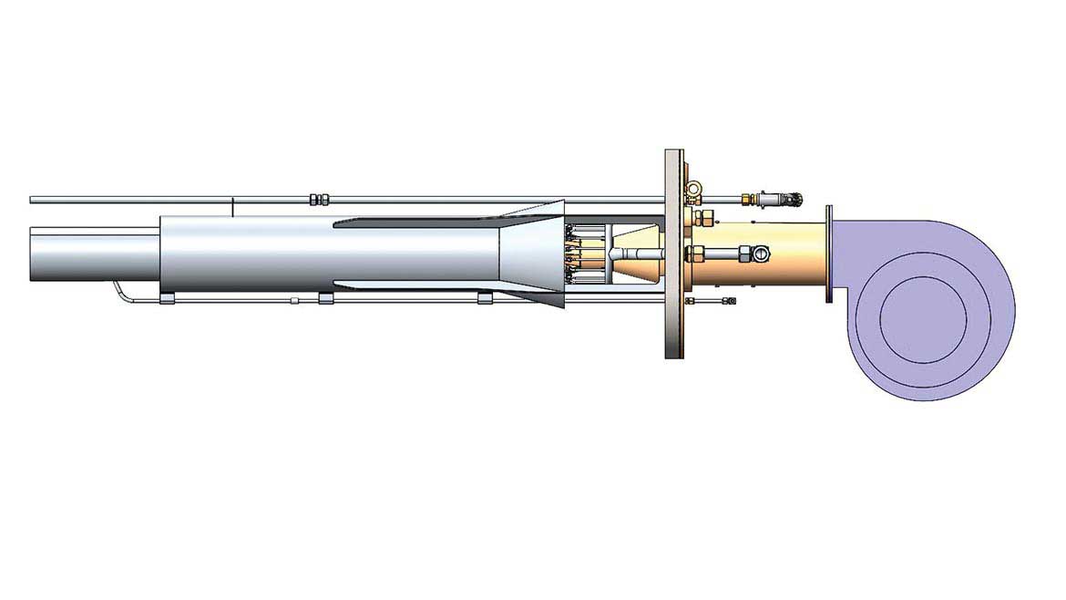 Crafting Boiler Burners that Meet or Exceed NOx Emission Targets | ACHR ...