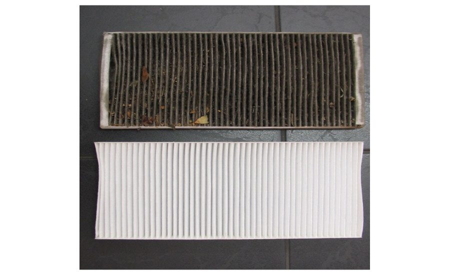 Filters for Ventilation Systems | ACHR News