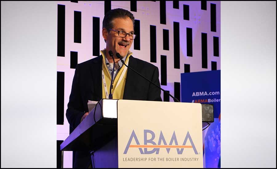 2023 ABMA Annual Meeting Proves to Be the Premier Hub for Boilermakers ...