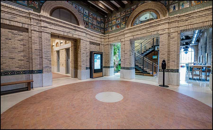 Setting a New Standard in Sustainable Building Design | ACHR News