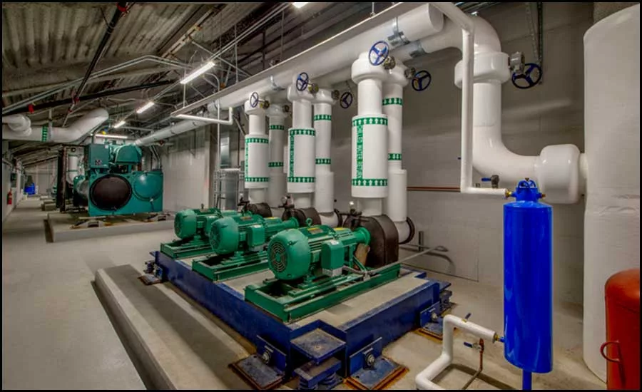 Commissioning Lead/Lag Pumping Operations: Part II, The Sequence of ...