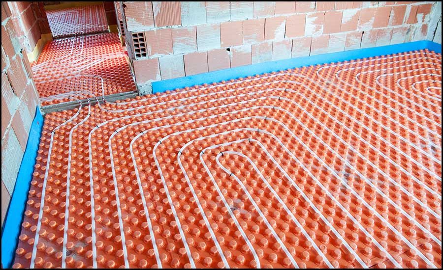 Understanding the Pump Curve Proves Crucial in a Hydronic System | ACHR ...