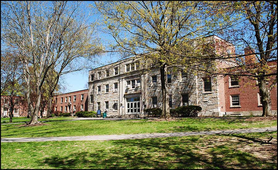 College Renovations: RMF Revitalizes SUNY’s Campus | ACHR News