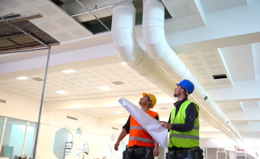 HVAC master plan road map | ACHR News