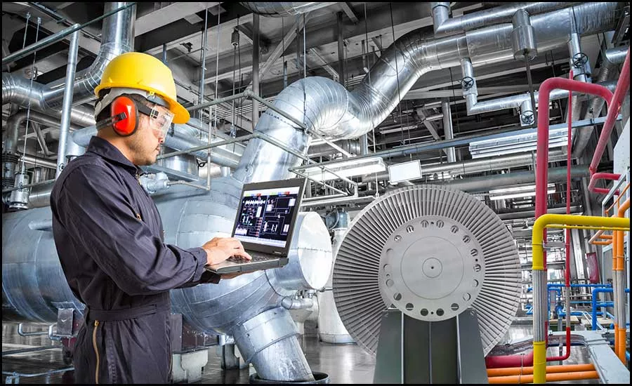 Decarbonization in Healthcare Facilities | ACHR News