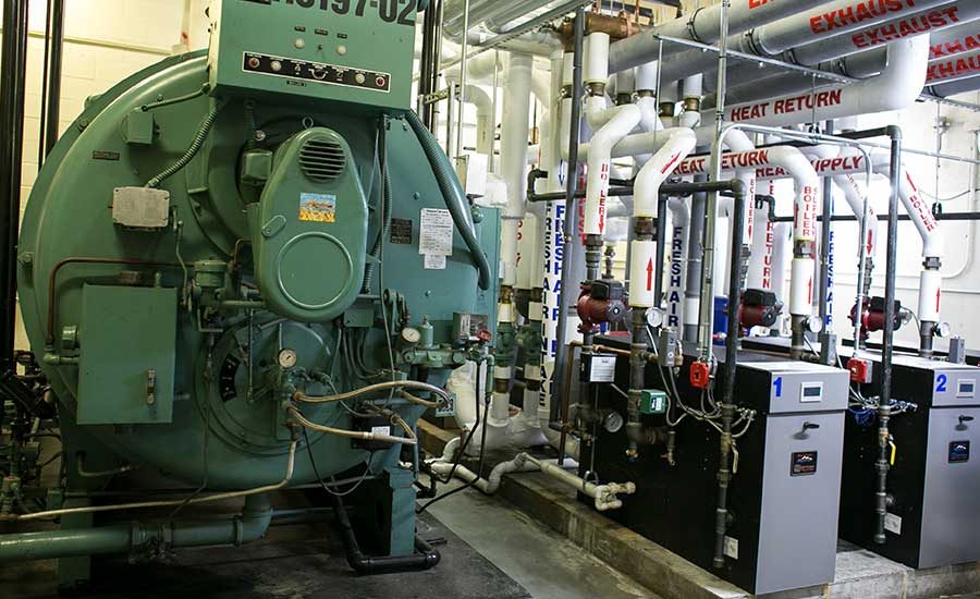 Considerations for Retrofitting from Cast Iron to Condensing Boilers ...