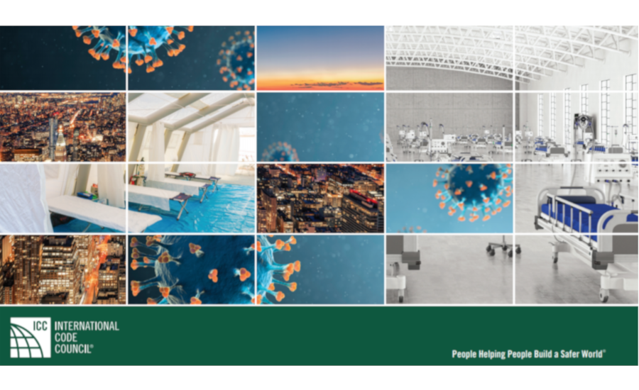 Structures Used for Temporary Health Care Use | 2020-05-11 | ACHR News