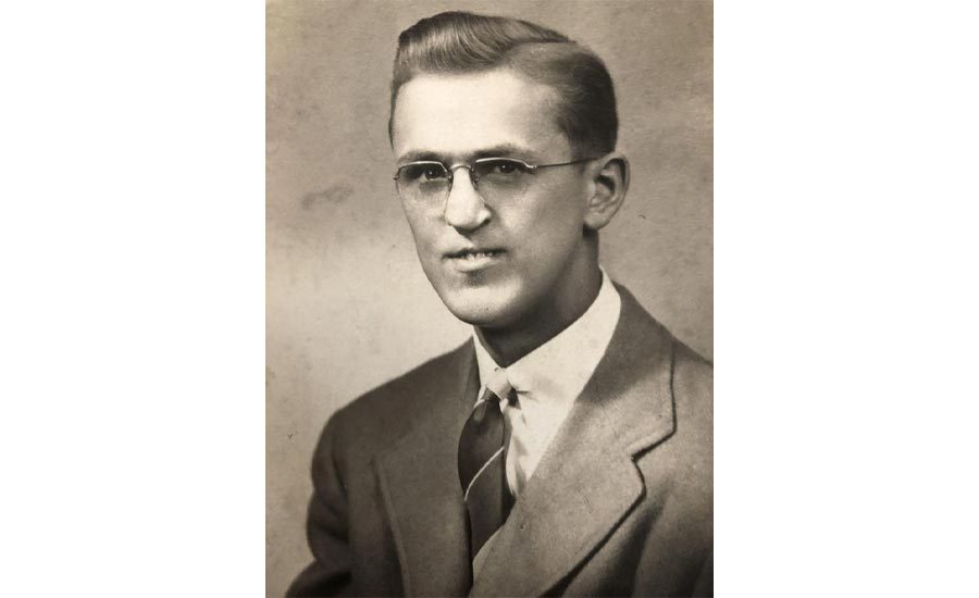 Obituary: John Benedict | 2019-02-28 | ACHR News