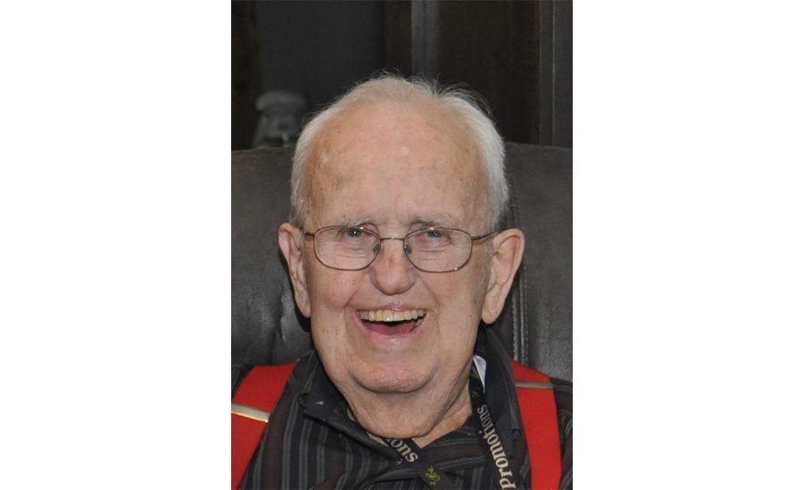 Obituary: John Benedict | 2019-02-28 | ACHR News