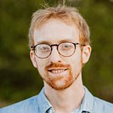 Austin Keating | ACHR News