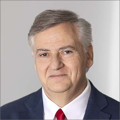 Tony Abate | ACHR News
