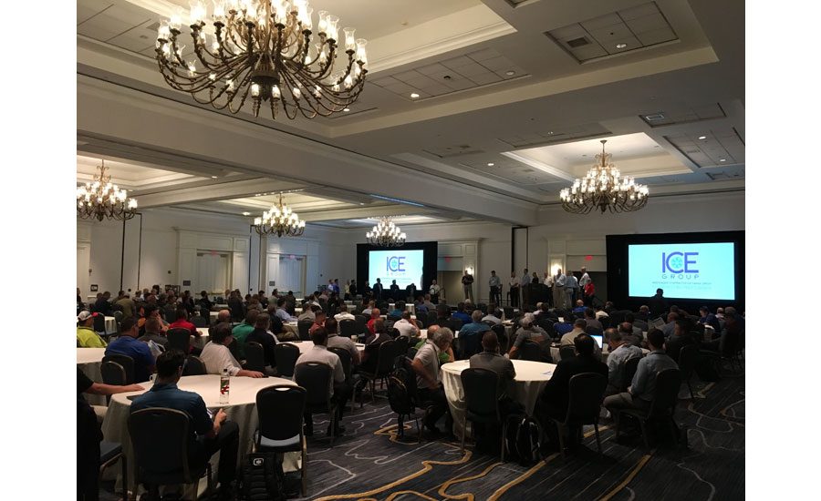 Independent Contractor Exchange Meets in Florida | 2018-10-16 | ACHR News