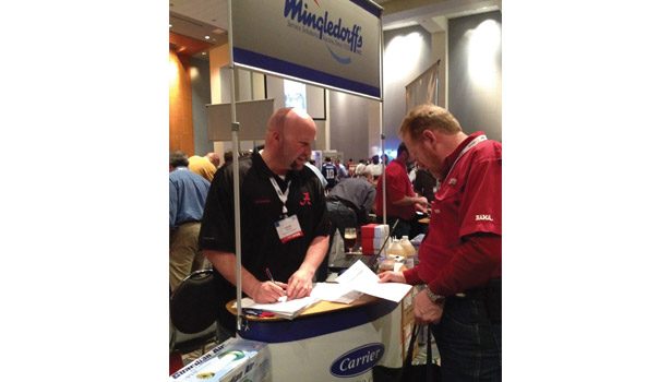Mingledorff’s Meeting Looks at Future Trends | 2014-04-30 ...