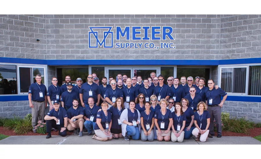 Meier Supply Celebrates 60 Years of Distribution Excellence | 2017-09 ...