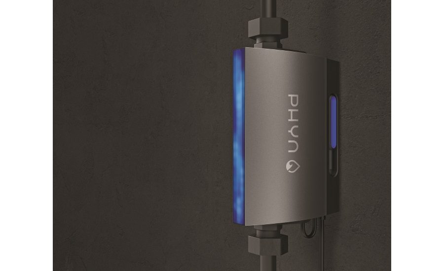 Uponor Invests Additional $10 Million in Phyn | 2018-02-21 ...