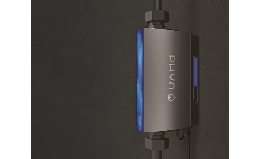 Uponor Invests Additional $10 Million in Phyn | 2018-02-21 ...