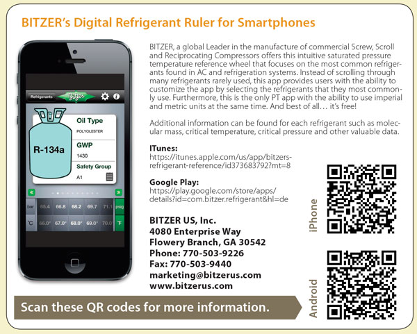 BITZER US Inc.