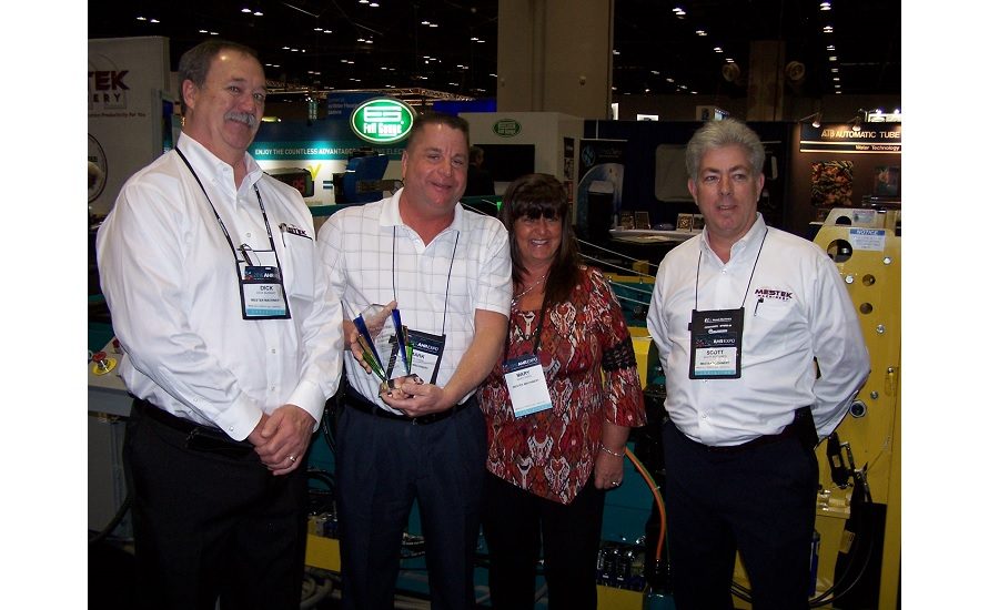 HVAC construction show brings 61,000 to central Florida | 2016-02-15 ...