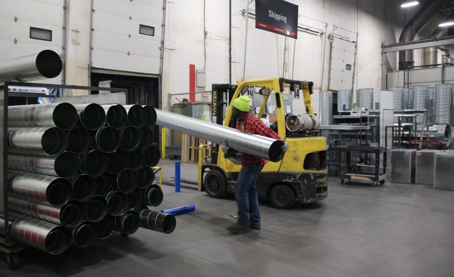 The Rise of Direct Dealers in the HVAC Industry | ACHR News