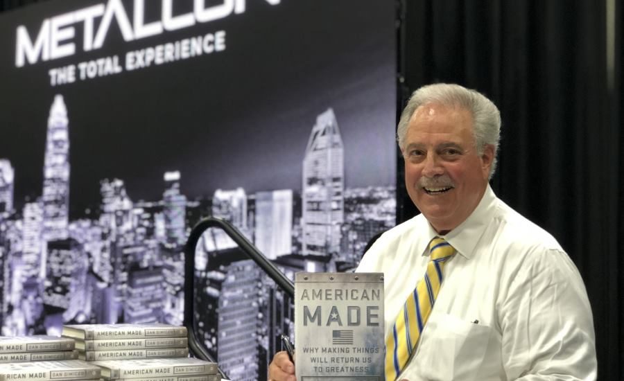 Trump trade adviser: Everyone to blame for steel tariffs | 2018-10-12 ...
