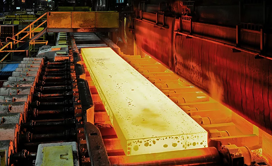 Commentary: American steel must stay strong | 2018-11-13 | ACHR News