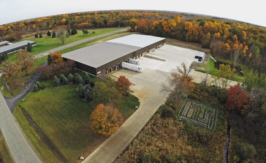 Midwest Metal Products' expanding Indiana facility | 2019-04-16 | ACHR News