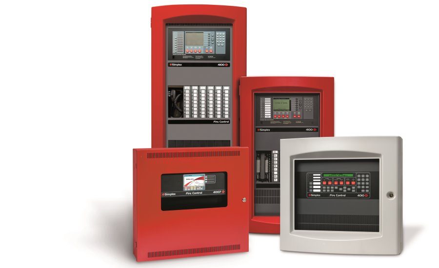 Ruskin's ADC105 addressable damper controller meets NFPA 80 and 105 ...