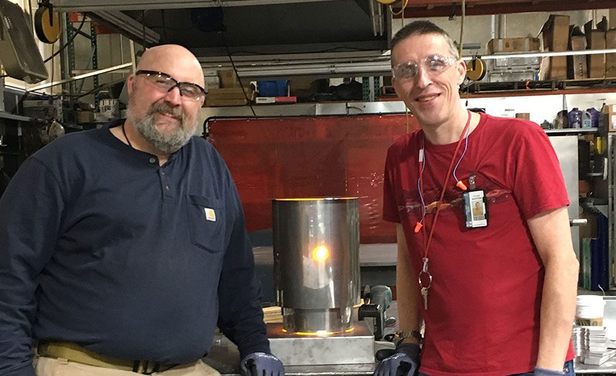 Submit photos of your sheet metal fabrication | 2019-12-26 | ACHR News