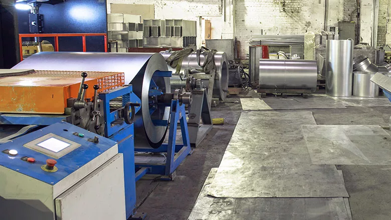 How to Make Your Shop Floor Layout More Efficient for Everyone | ACHR News