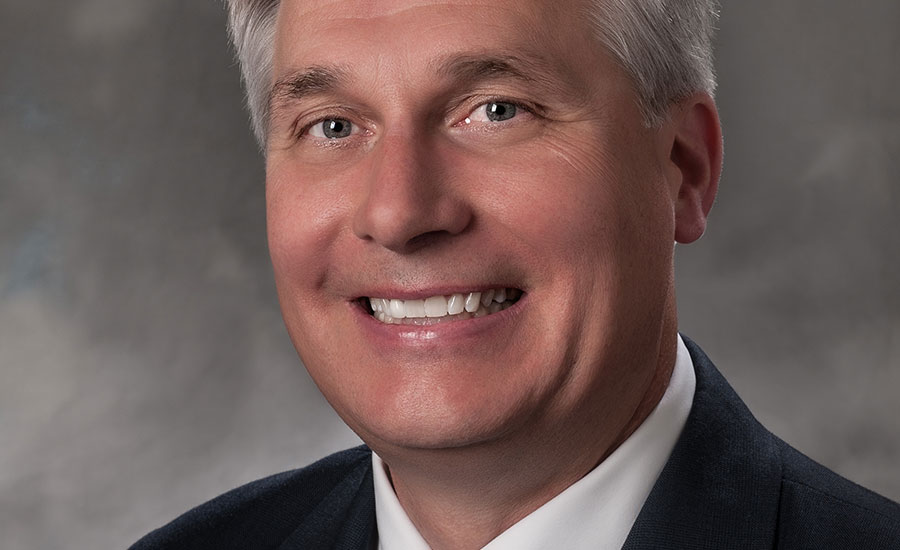 Winsupply Names New President | 2016-04-01 | SNIPS Magazine | ACHR News