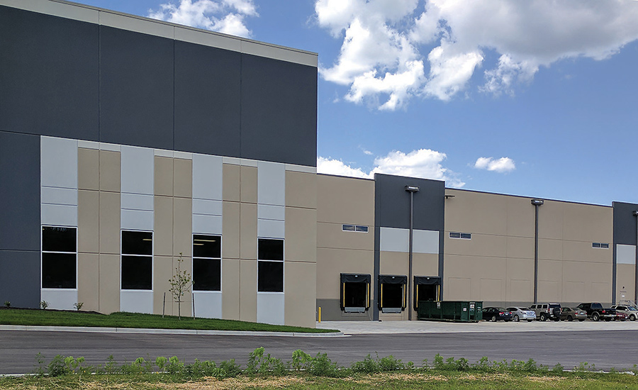 AJ Manufacturing expands, boosts capacity | 2017-12-05 | SNIPS Magazine ...