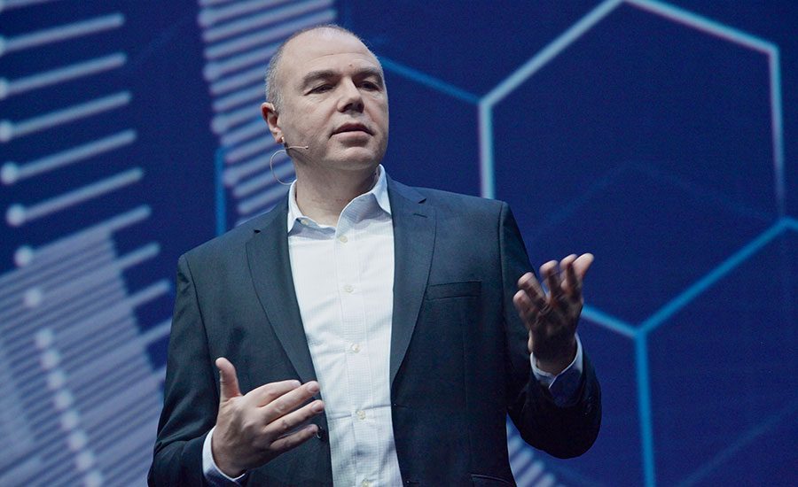 Autodesk University focuses on BIM in construction | 2018-01-01 | SNIPS ...
