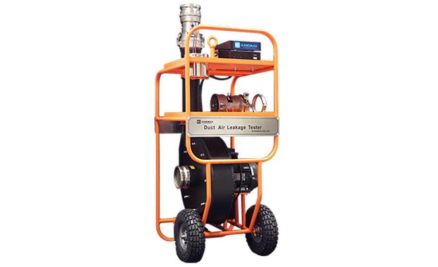 Kanomax’s DALT 6900 is a multilevel test tool | 2019-07-05 | ACHR News