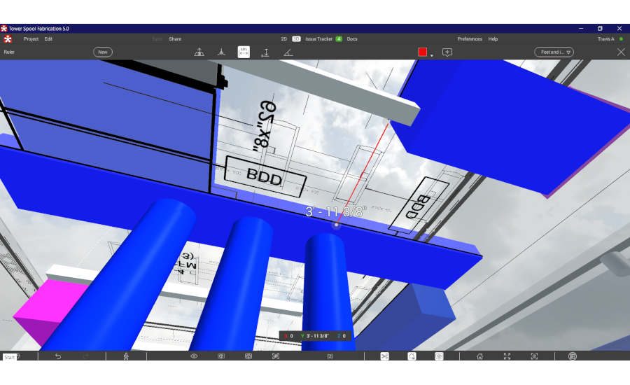 BIM Collaboration Software Revizto Gets A Superb Update | 2020-10-12 ...