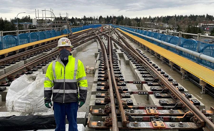 Rail Expansion | 2021-06-01 | ACHR News