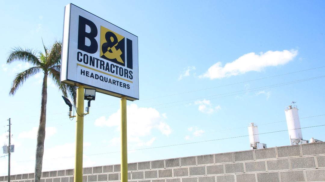 Why B&I Contractors is SNIPS NEWS’ 2022 Contractor of the Year | ACHR News