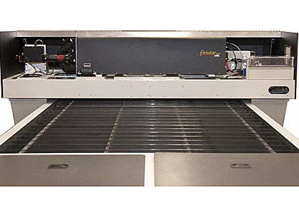 MultiCam launches new laser-cutting machine | 2014-08-01 | SNIPS ...